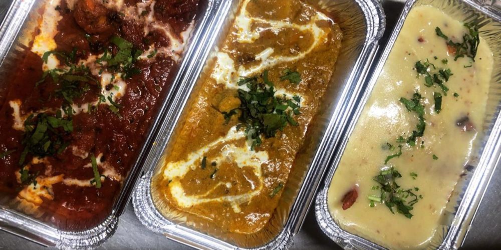 Welcome to India Grill